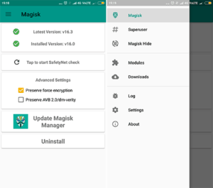 Viper4Android FX Apk Download and Install on Android - [Magisk Module]