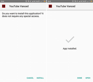YouTube Vanced Apk Download Latest [Magisk Module] | MagiskRoot