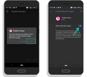 How to Install and Download Magisk Manager APK v26.4 [Guide]