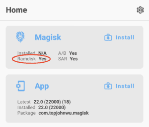 How to Install Magisk App v29.0 [Full Guide] | MagiskRoot