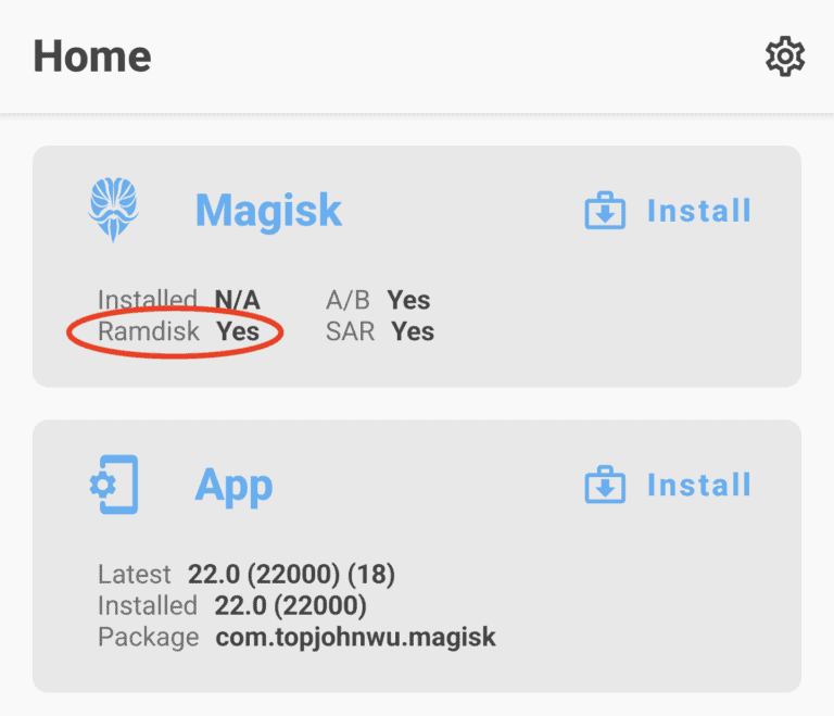 How to Install Magisk App v29.0 [Full Guide] | MagiskRoot